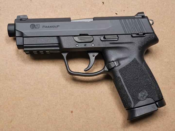 Sig P365 Night Sights — University of Guns