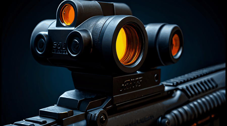 SigLite Night Sights — University of Guns
