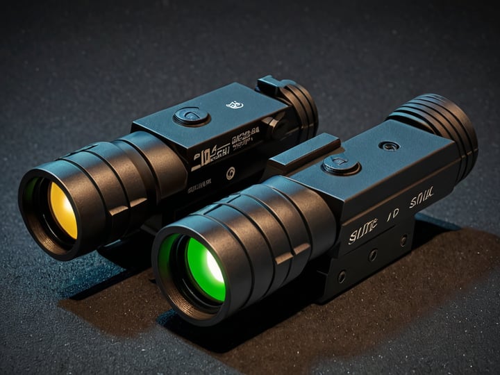 SigLite Night Sights — University of Guns
