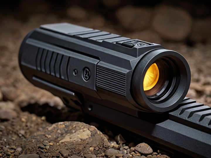 SigLite Night Sights — University of Guns
