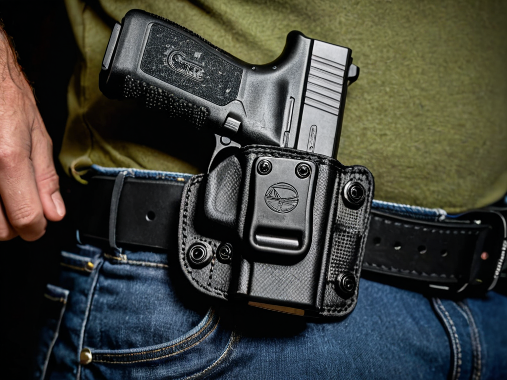 Slide Holsters — University of Guns