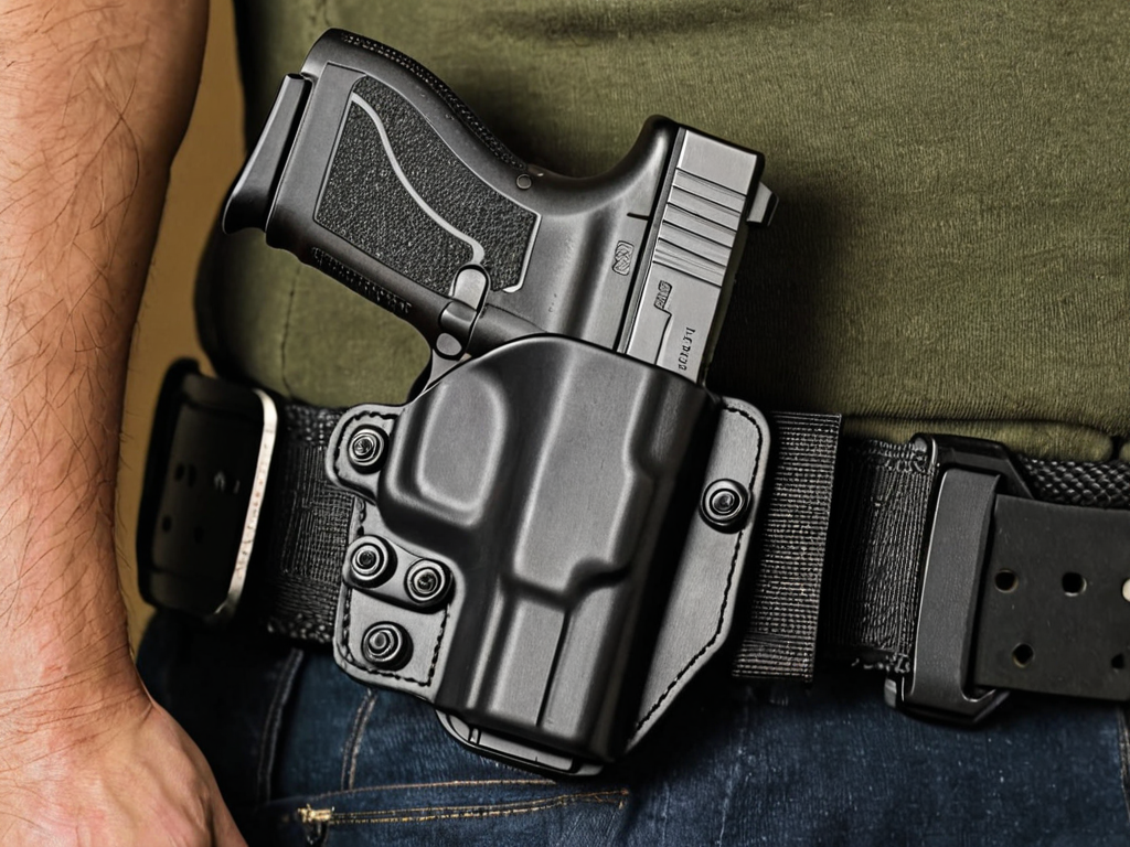 Slide Holsters — University of Guns