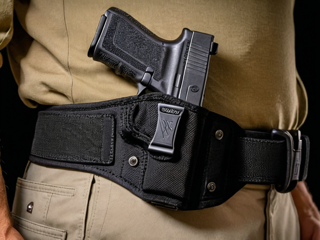 Slide Holsters — University of Guns