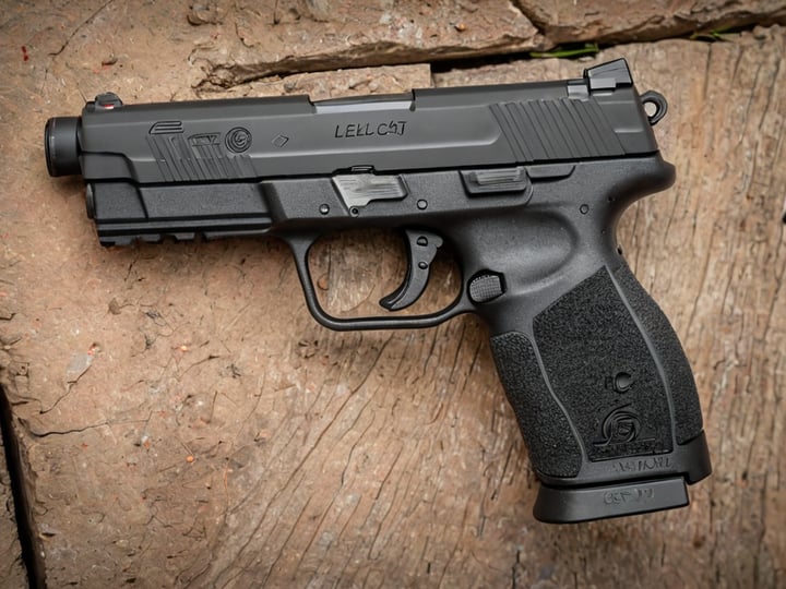 Springfield Hellcat Red Dot Sights — University of Guns