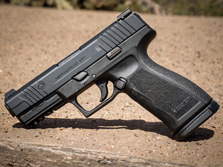 Springfield Hellcat Red Dot Sights — University of Guns