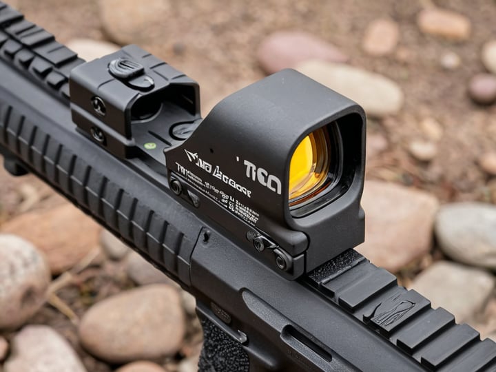 Trijicon Sights — University of Guns