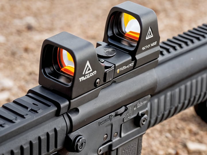 Trijicon Sights — University of Guns