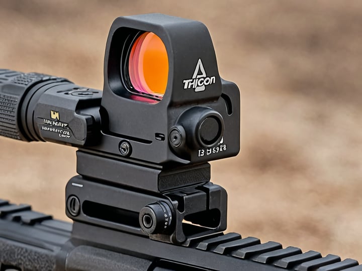 Trijicon Sights — University of Guns