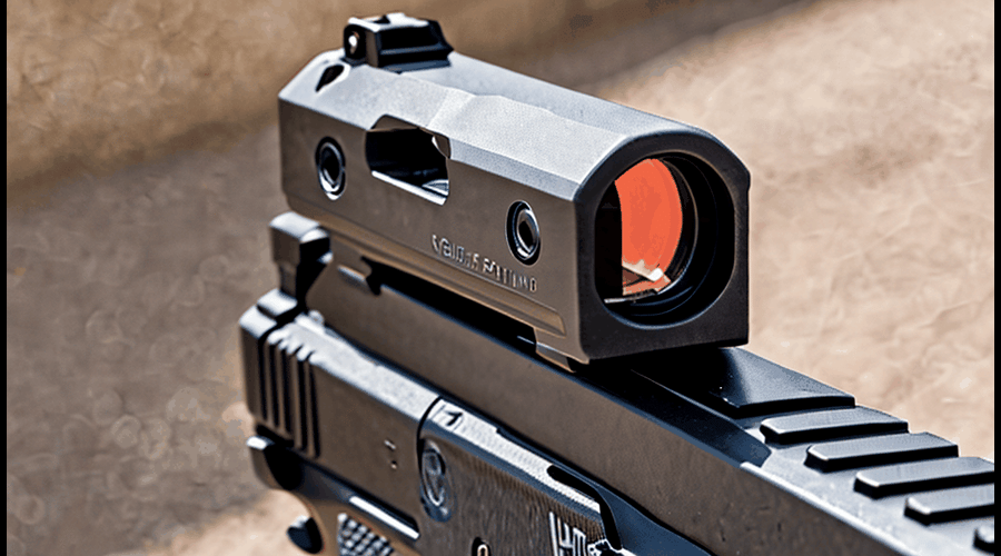 Category 'gun-sights' — University of Guns