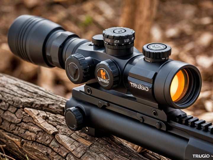 TruGlo Sights — University of Guns
