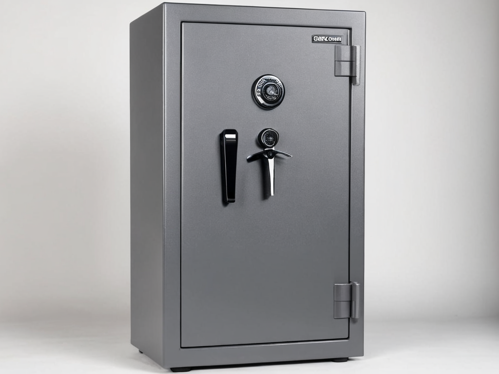 Waterproof Gun Safes — University of Guns