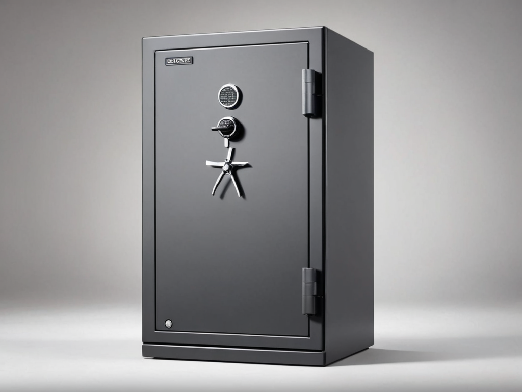 Waterproof Gun Safes — University of Guns