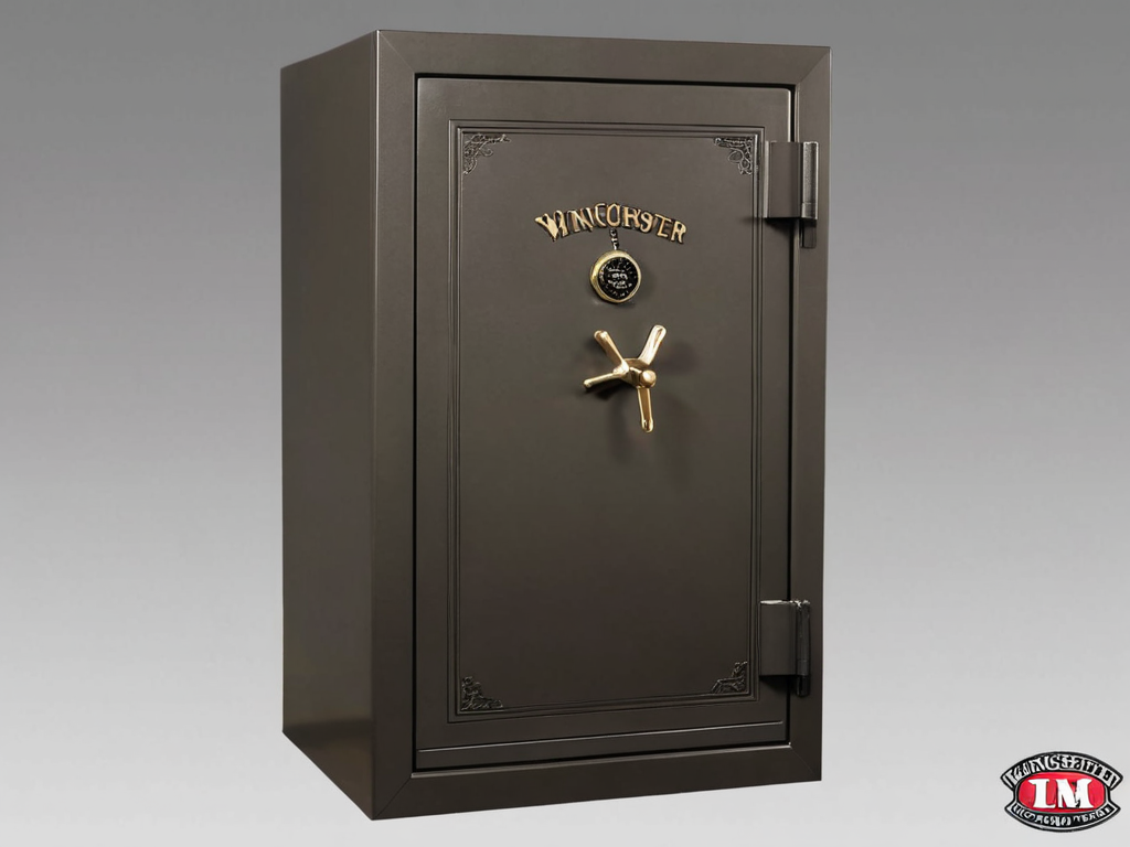 Winchester 12 Gun Safes — University of Guns