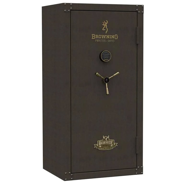 Redhead Gun Safes — University of Guns