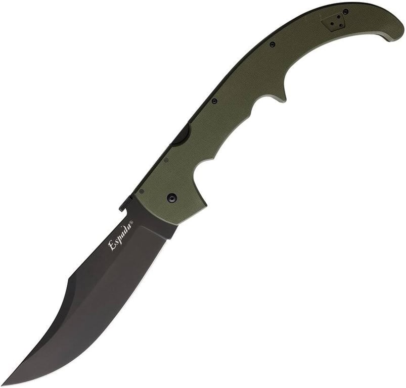 Lockback Knives — University of Guns