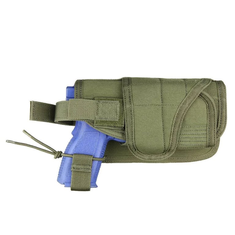 MOLLE Pistol Holsters — University of Guns