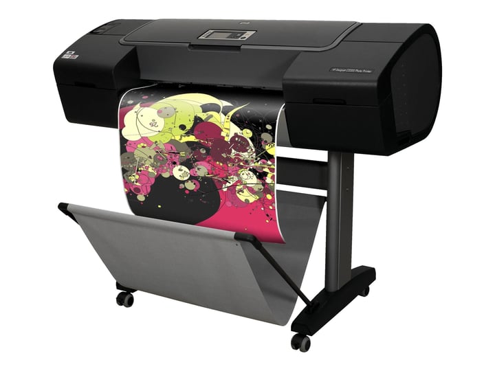 Capture the Perfect Moment - 10 Best HP Photo Printers for Stunning ...