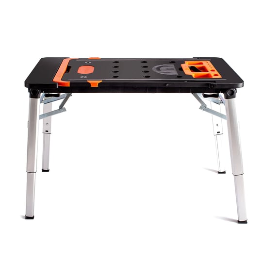 On-the-Go Efficiency - 10 Best Portable Workbenches for Versatile DIY ...