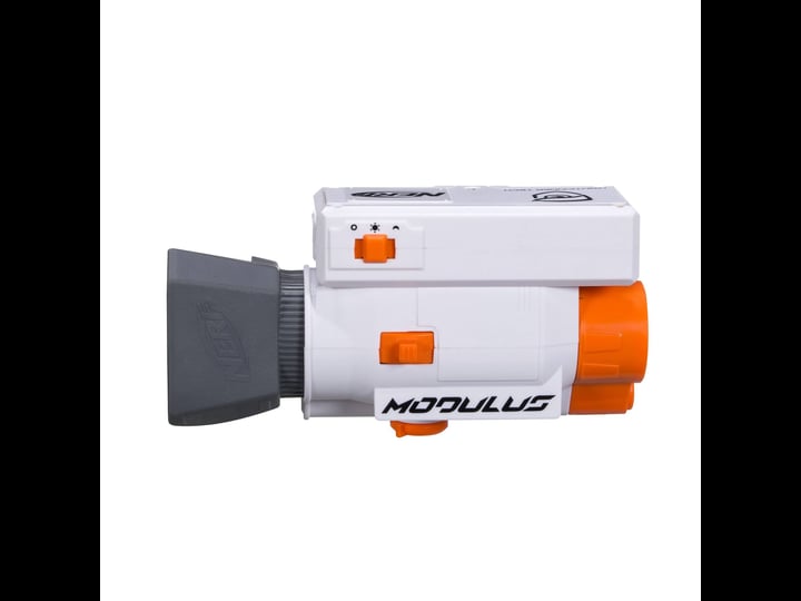 Nerf Red Dot Sights — University of Guns