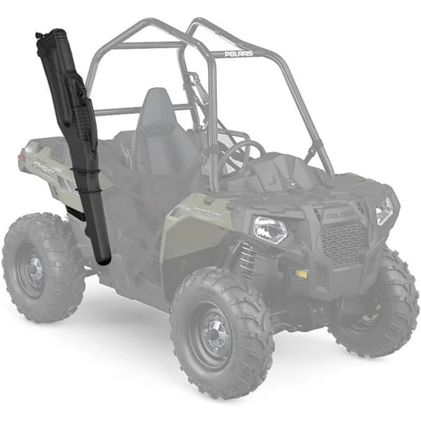 Motorcycle Mounted Gun Holsters — University of Guns