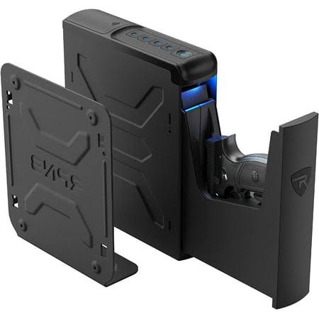 Picture Frame Gun Safes — University of Guns