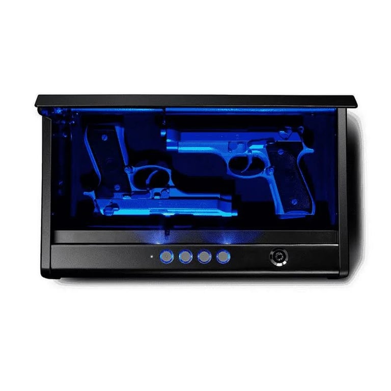 Sentinel Gun Safes — University of Guns