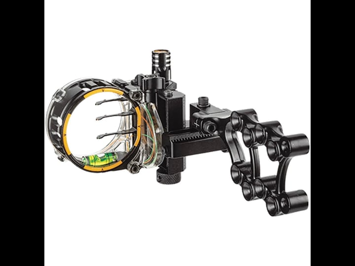 Troy Iron Sights — University of Guns