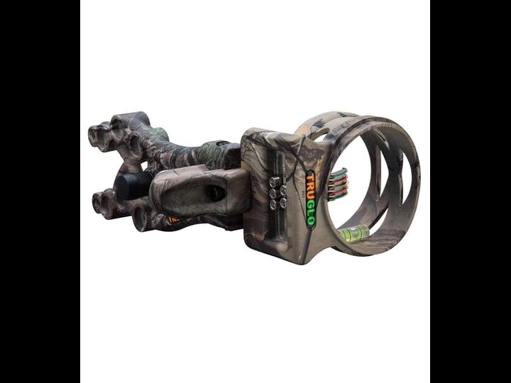 TruGlo Night Sights — University of Guns