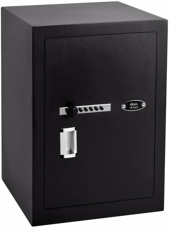 Portable Gun Safes — University of Guns