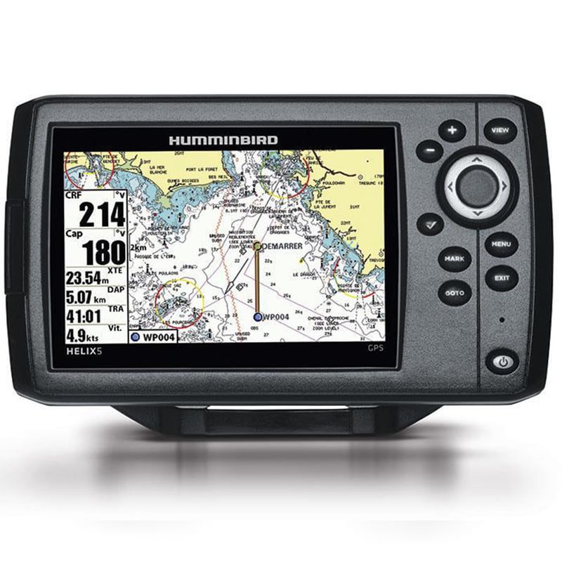 Humminbird - Navicom - Votre spécialiste de l'électronique marine et pêche