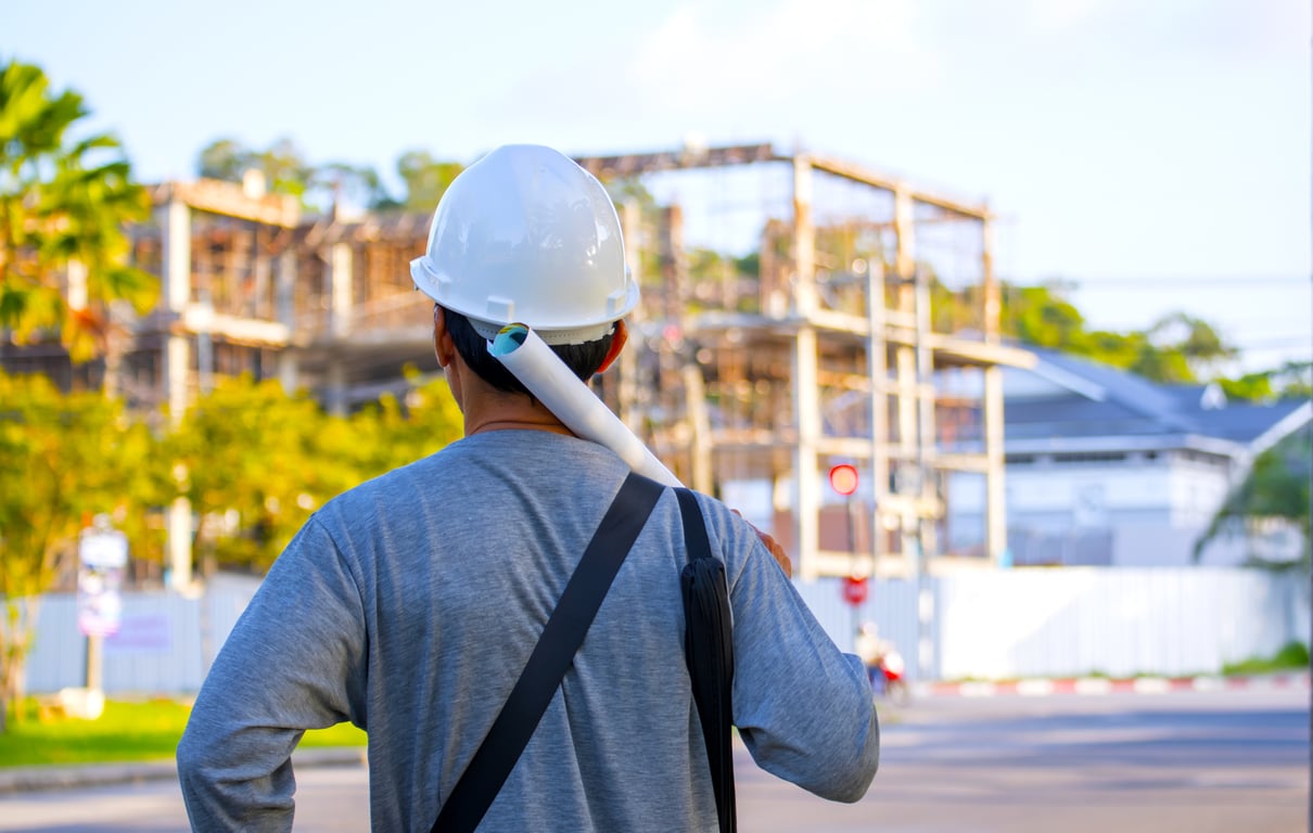 Everything You Need to Know About Choctaw, Oklahoma General Contractors Everything You Need to Know About Choctaw, Oklahoma General Contractors