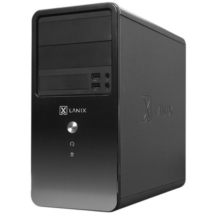 Desktop Lanix Titan 6020 Core i9-14900 32GB 1TB SSD Windows 11 Pro ...