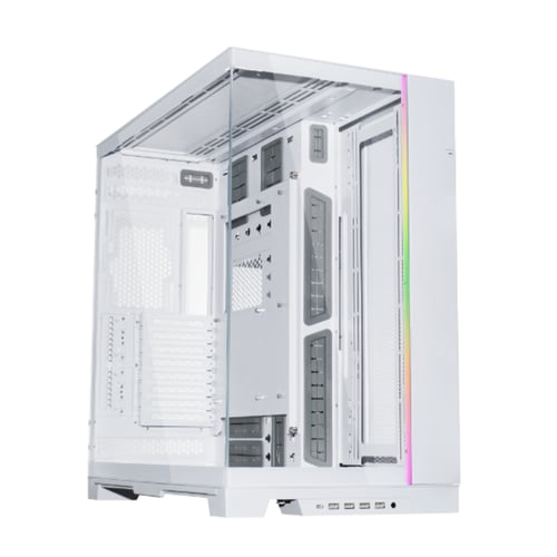 Gabinete Lian Li O11 Dinamico Evo XL / Full Tower / Ventana ...