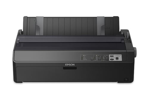 Impresora matriz de punto Epson FX-2190II de 9 agujas, C11CF38201 ...