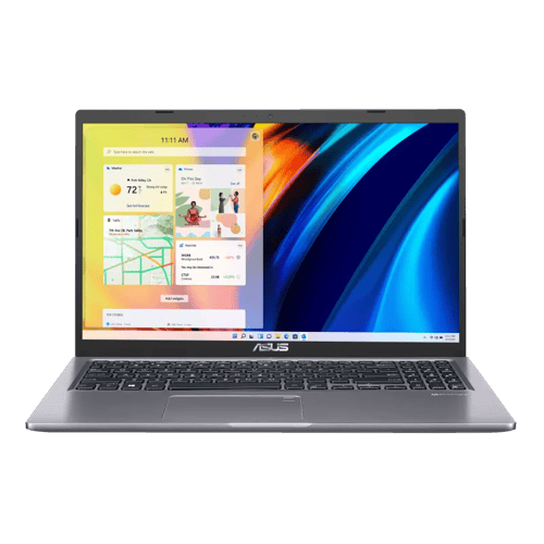 Laptop Asus Vivobook X515EA 15.6″ CI3-1115G4/ 8GB/ 256GB SSD/ W11 ...