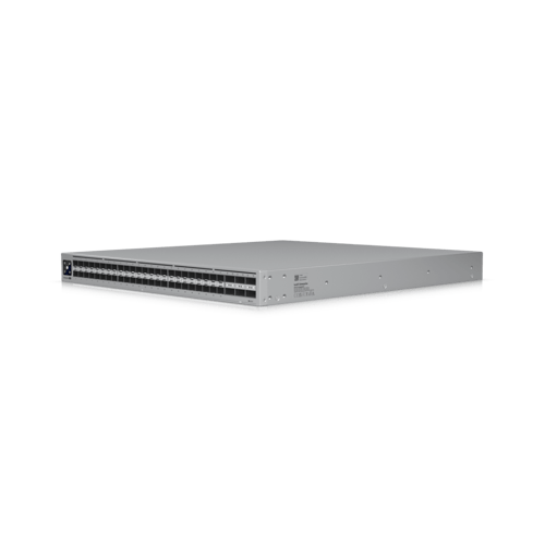 Switch Ubiquiti ECS-AGGREGATION 48 Puertos/Administrable/SFP28 de ...