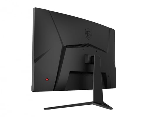 Monitor 31.5″ MSI Optix G32C4W / Gamer / Led / Curvo / FreeSync ...