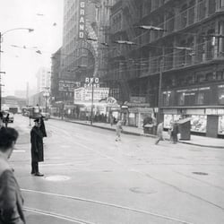 Grand Opera House (Chicago, IL) | Ovrtur: Database of Musical Theatre ...