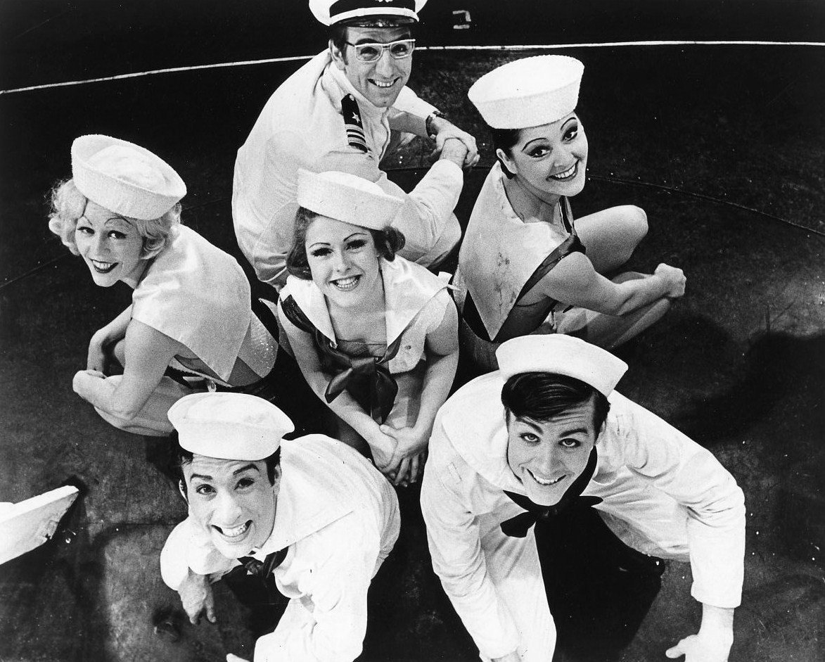 Dames at Sea (Original Off-Broadway Production, 1968) | Ovrtur