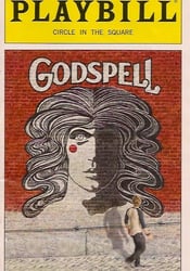 Godspell (Broadway Revival, 2011) | Ovrtur: Database of Musical Theatre ...