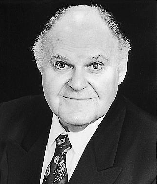 George S. Irving | Ovrtur: Database of Musical Theatre History