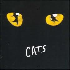 Cats (Original London Production, 1981) | Ovrtur: Database of Musical ...