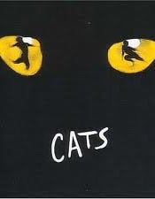 Cats (Original London Production, 1981) | Ovrtur: Database of Musical ...