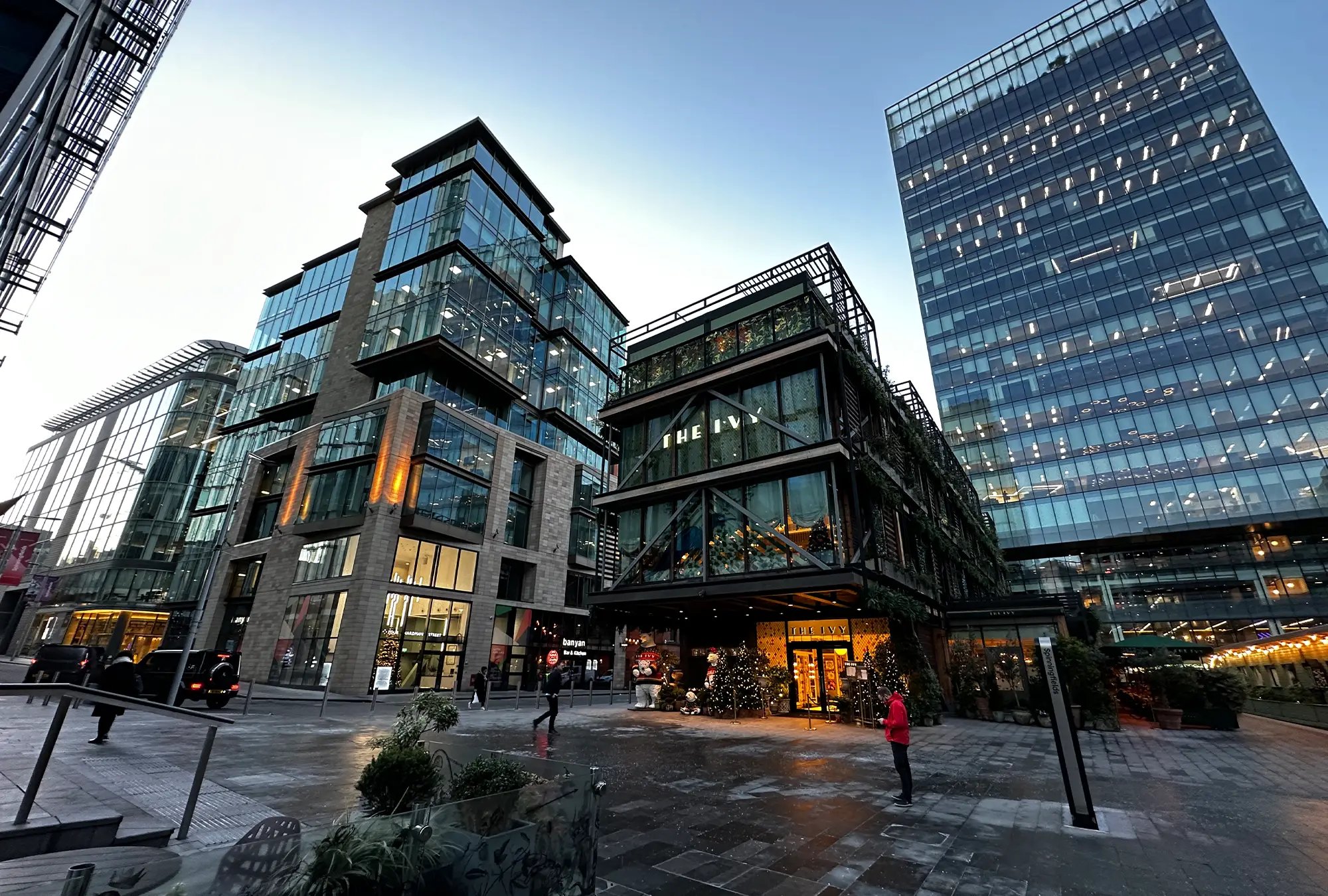 About - Union Coliving