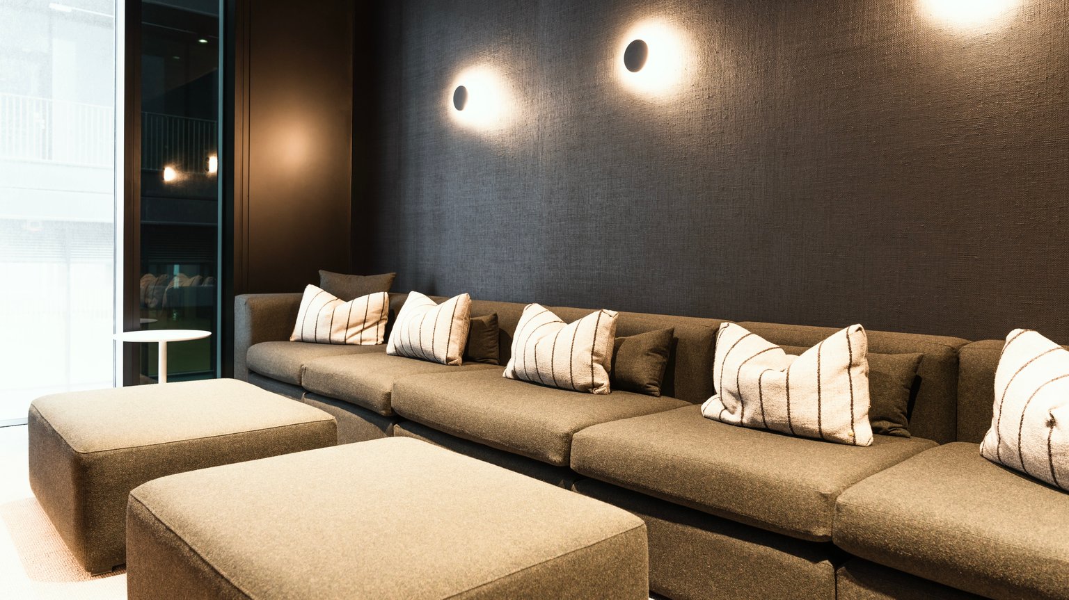 Coliving Apartments in Manchester - Union Coliving