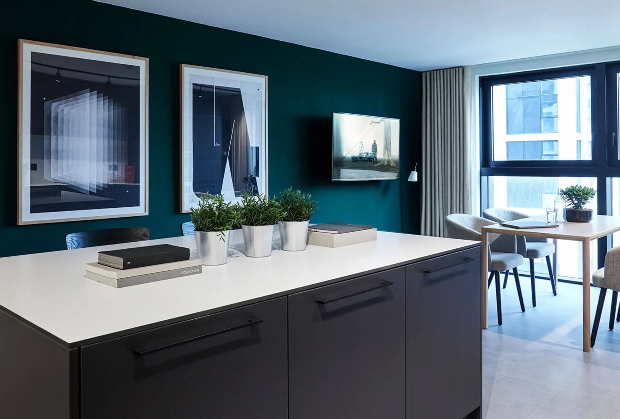 Coliving Apartments in Manchester - Union Coliving