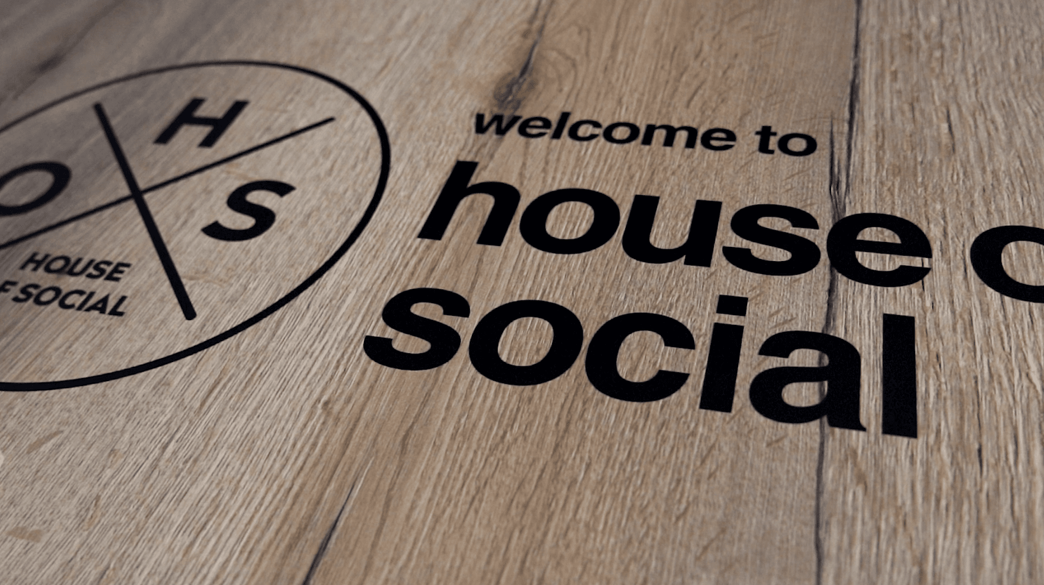 House of Social - Vita Group