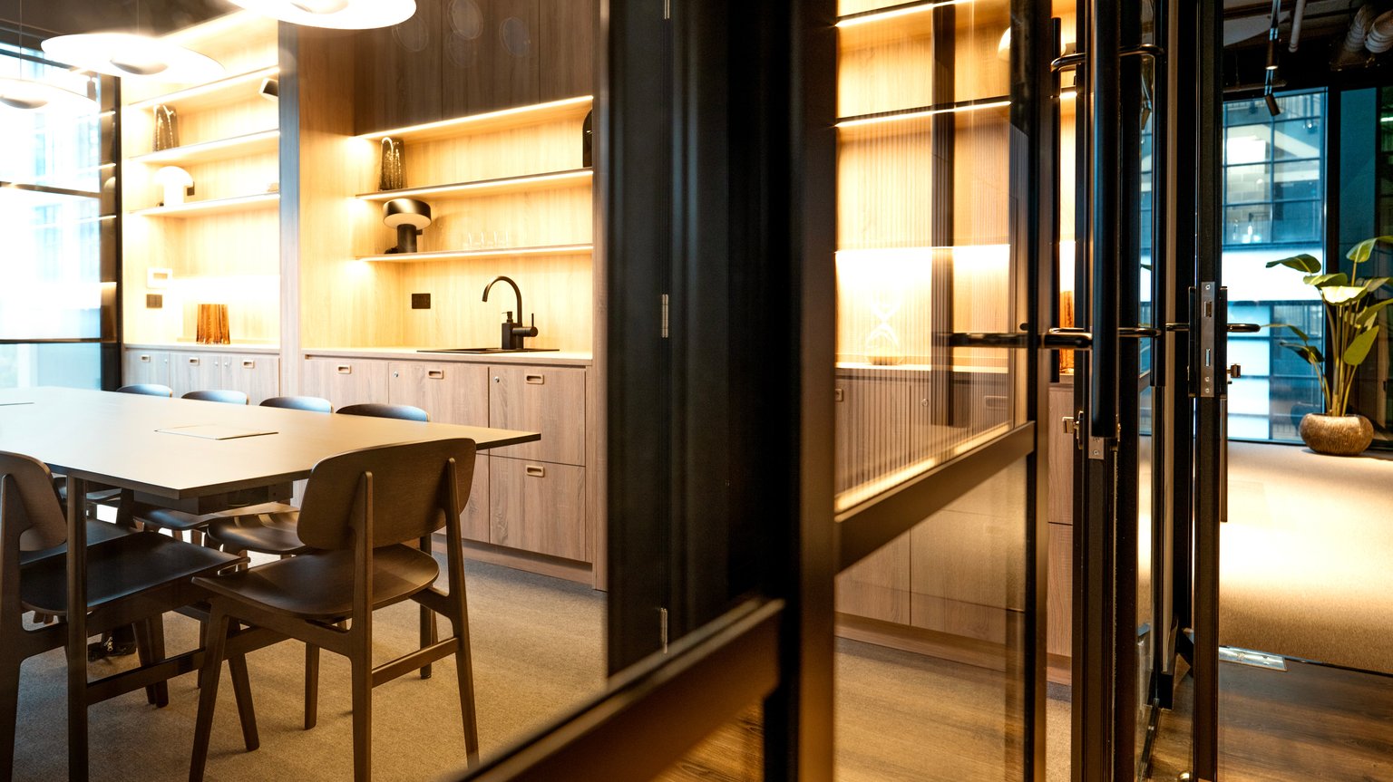 Coliving Apartments in Manchester - Union Coliving