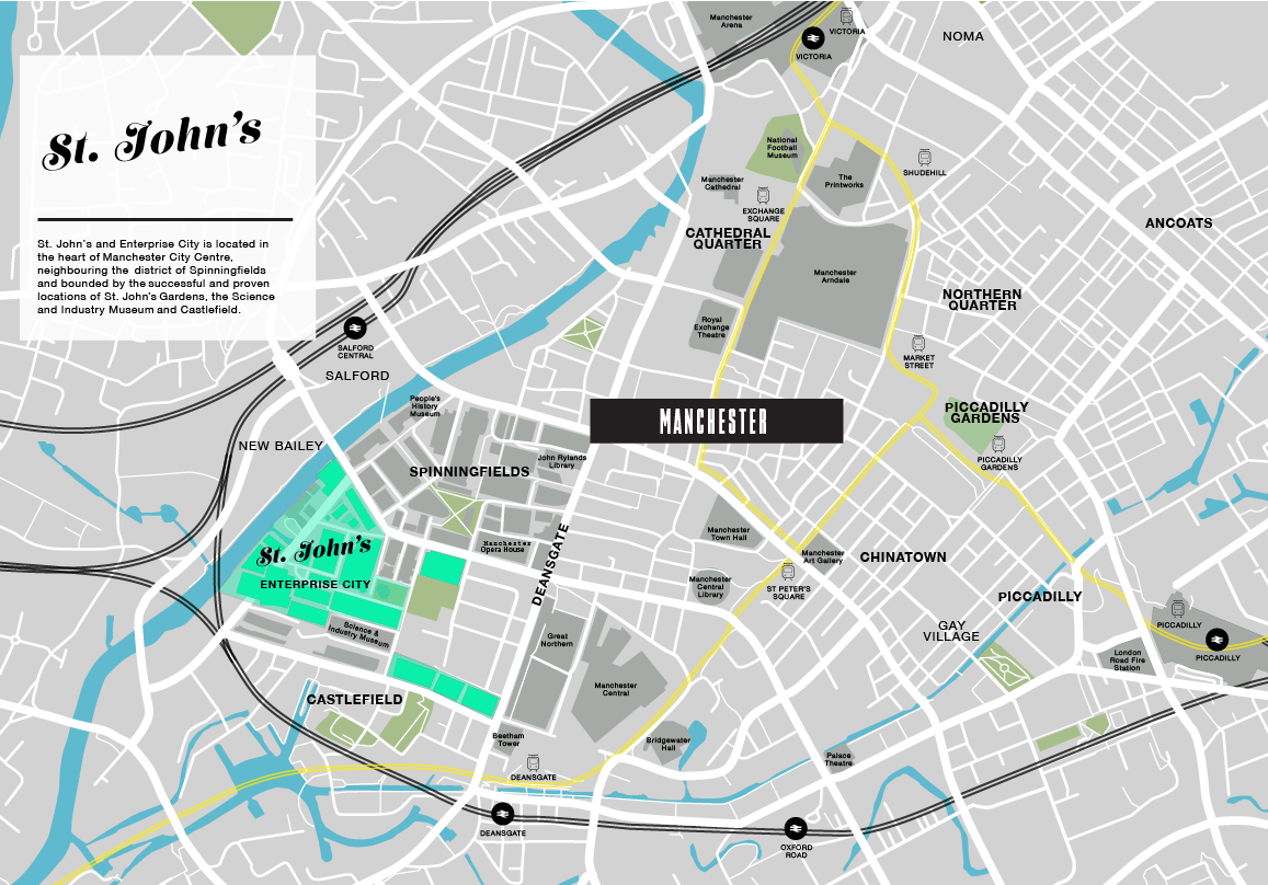 About - Union Co-living