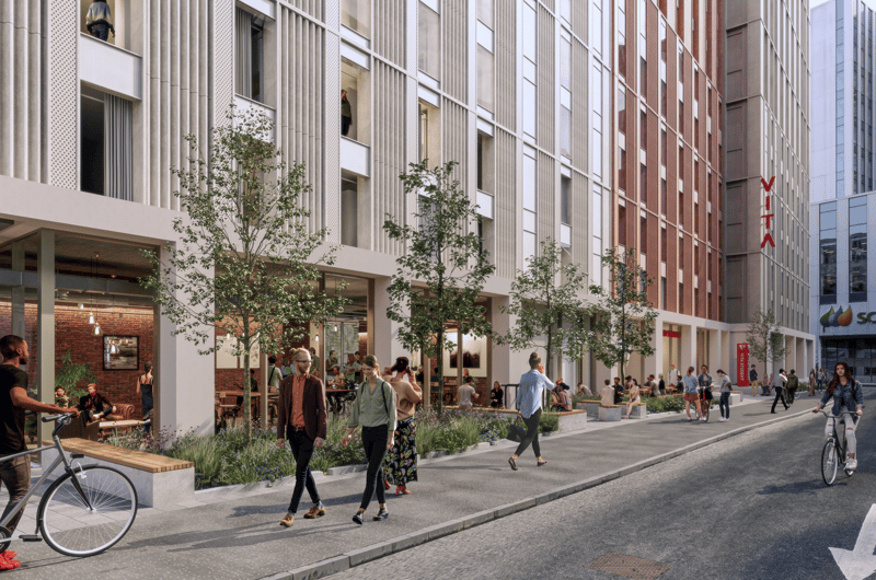 Vita Group - Live More